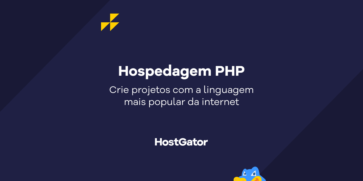 Hospedagem Php Com Mysql E Cpanel Hostgator 1590